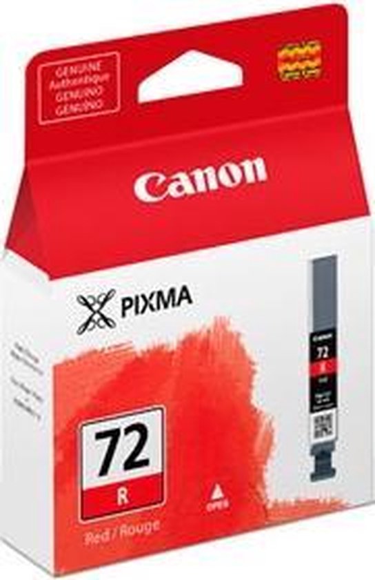 Canon PGI-72R | bol