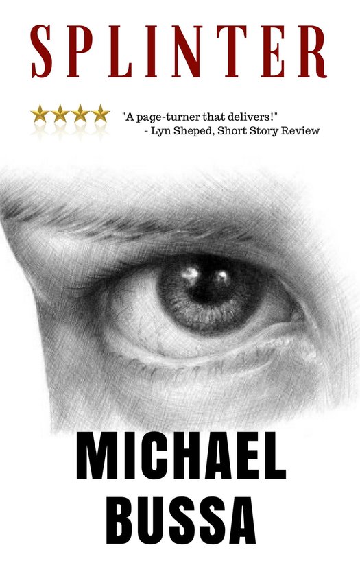 Splinter (ebook), Michael Bussa | 1230002502601 | Boeken | bol