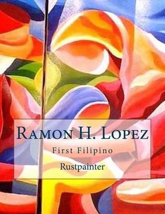 Ramon H. Lopez, Ramon H Lopez | 9781500236861 | Boeken | bol