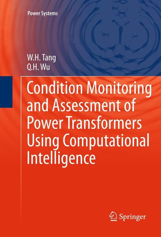 Power Systems - Condition Monitoring and Assessment of Power ...