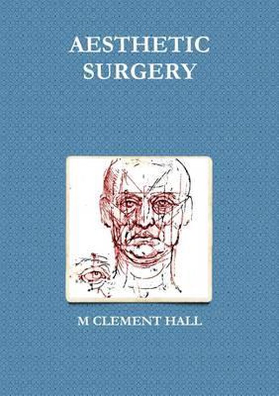 Aesthetic Surgery, M CLEMENT HALL | 9781105902307 | Boeken | bol