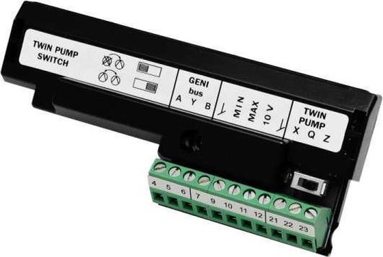 Grundfos GENIbus communicatiemodule | bol.com