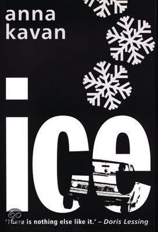 Ice (ebook), Anna Kavan | 9780720614176 | Boeken | bol.com