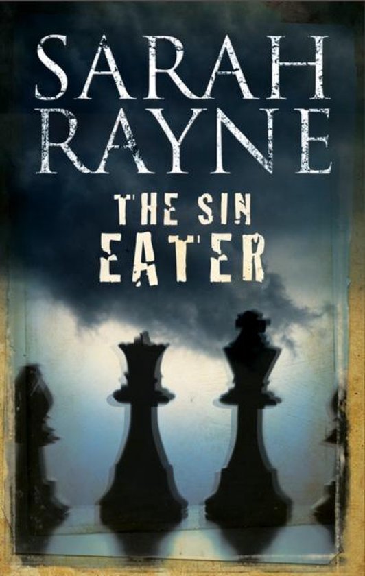 Sin Eater, Sarah Rayne | 9781847514257 | Boeken | bol.com