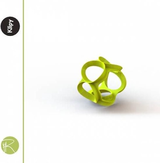 Klipy Design - Dough Cutter Rolldo | bol