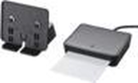 Fujitsu CLOUD 2700 R smart card reader Zwart USB 2.0 | bol