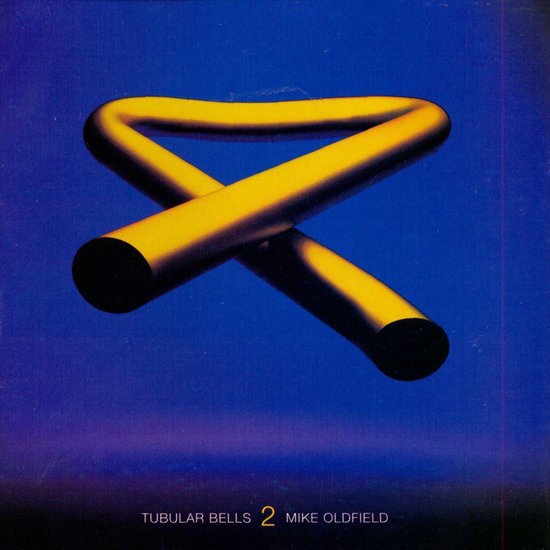 Tubular Bells 2, Mike Oldfield | CD (album) | Muziek | bol.com