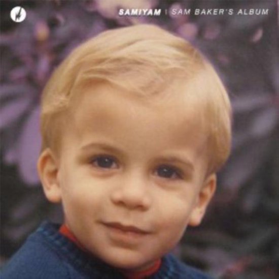 Sam Baker's Album (LP), Samiyam | LP (album) | Muziek | bol.com