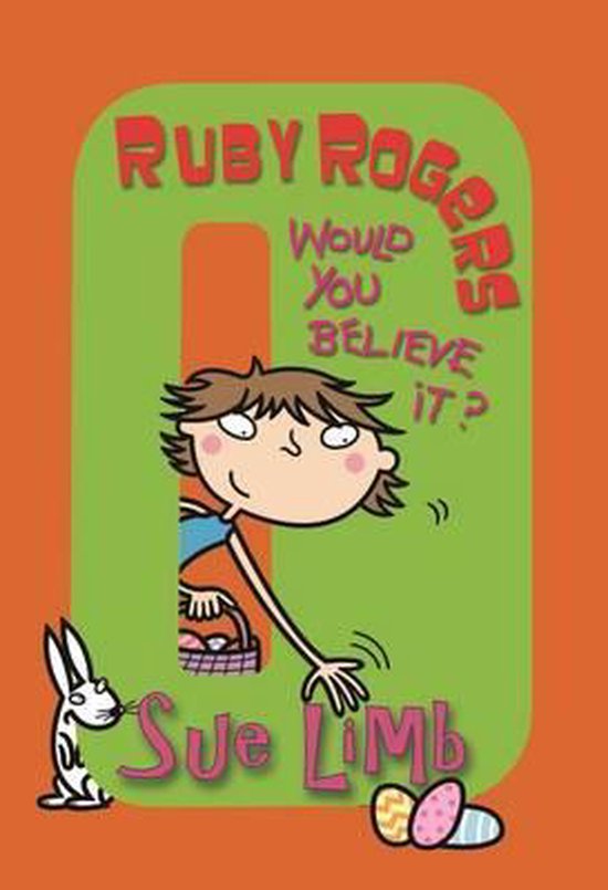 Would You Believe It, Sue Limb | 9780747592457 | Boeken | bol.com