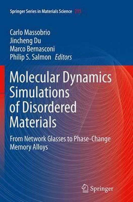 Springer Series in Materials Science- Molecular Dynamics Simulations of ...