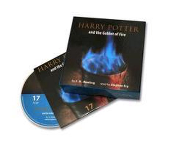 Harry Potter and the Goblet of Fire, Beatrix Potter | 9781408824108 ...