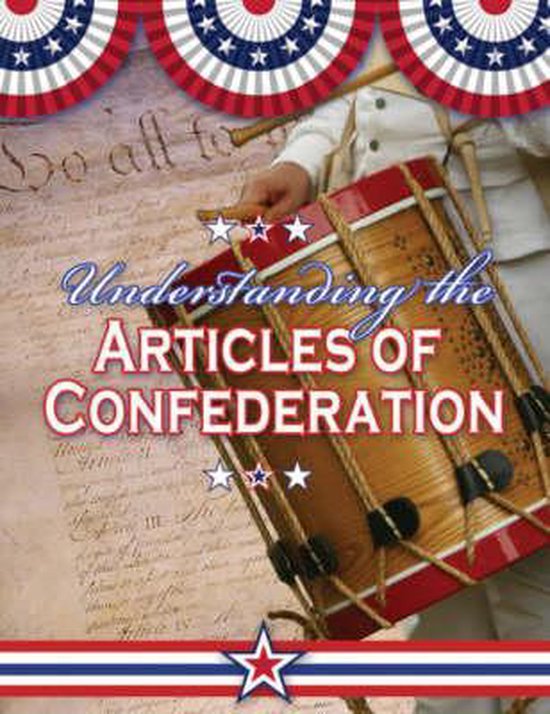 Understanding the Articles of Confederation, Sally Isaacs ...