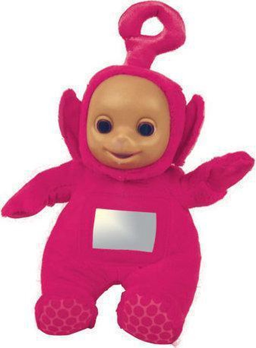 Teletubbies Po