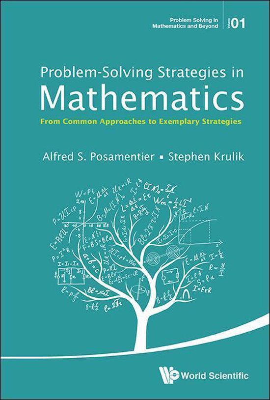 Problem Solving In Mathematics And Beyond 1 - Problem-solving ...