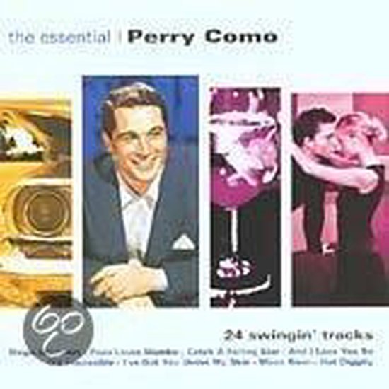 Essential Perry Como [BMG], Perry Como | Muziek | bol