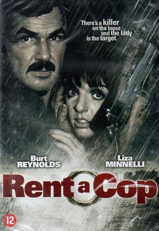 Rent - A - Cop (Dvd), John P. Ryan | Dvd's | bol.com