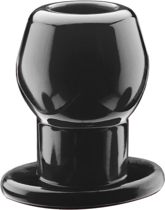 Perfect Fit - Tunnel Plug Large Zwart - Plug | bol.com