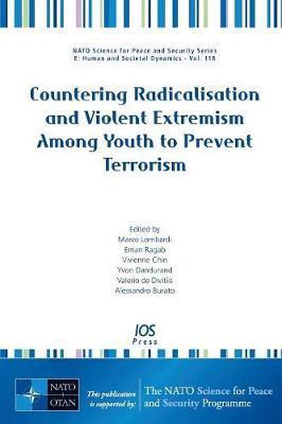 Countering Radicalisation and Violent Extremism Among Youth to Prevent Terrorism |... | bol.com