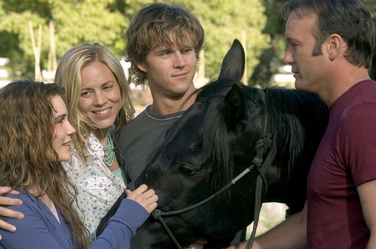 Flicka - Collection (Dvd), Patrick Warburton | Dvd's | bol.com