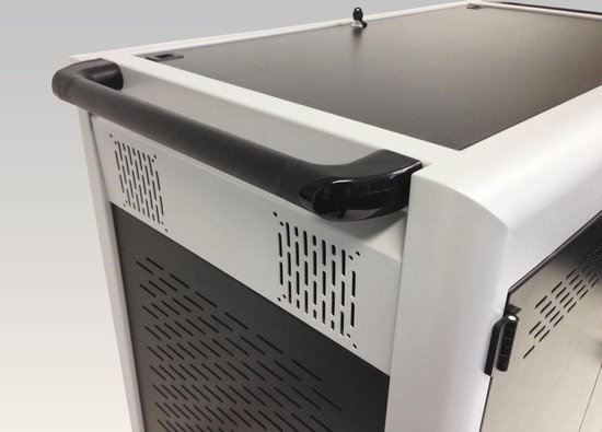 Tabletkar Safecart 36 PRO+ | bol.com