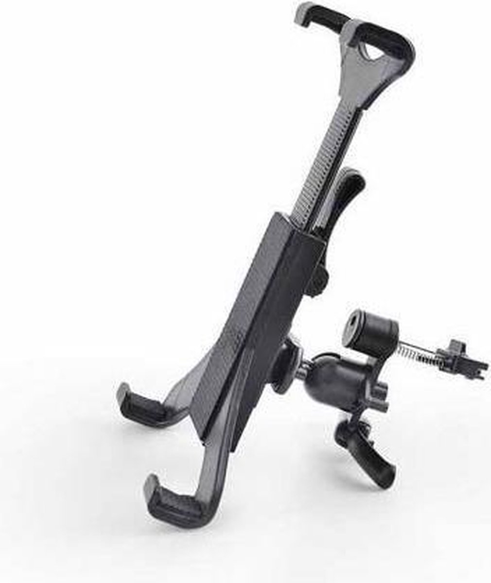 Auto tablet houder – iPad houder – iPad houder auto – iPad steun auto ...
