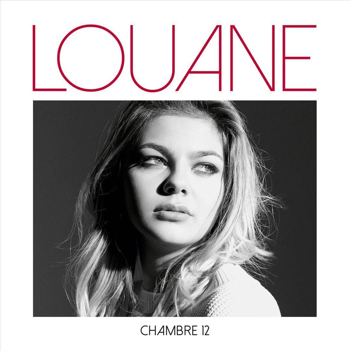 Chambre 12, Louane | CD (album) | Muziek | bol.com