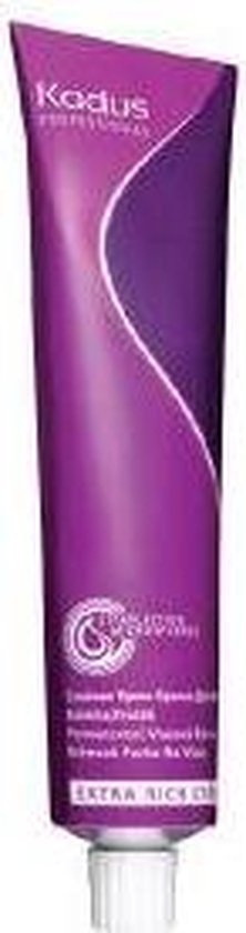 Kadus - Kadus Professional Color - Permanent 4/77 60ml | bol