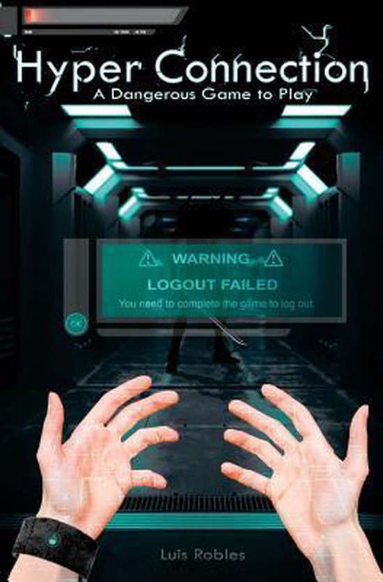 Hyper Connection, Luis Robles | 9781540798619 | Boeken | bol