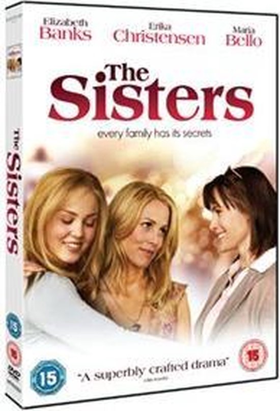 Sisters (Dvd) | Dvd's | bol