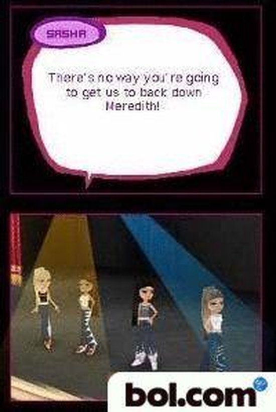 Bratz: 4 Real | Games | bol