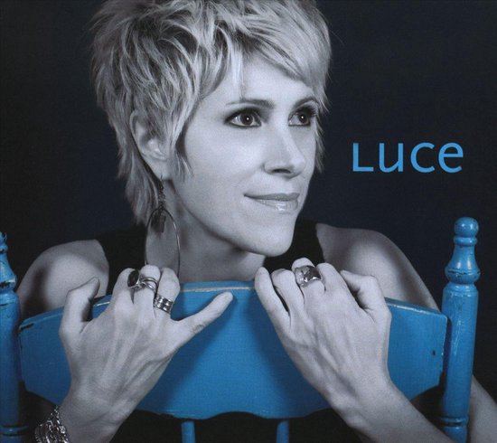 Luce, Luce Dufault | CD (album) | Muziek | bol.com