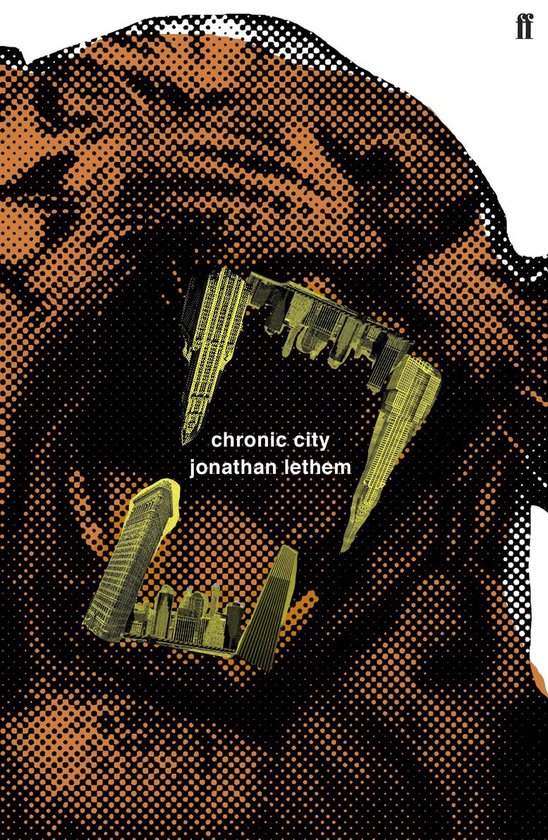 Chronic City (ebook), Jonathan Lethem | 9780571258529 | Boeken | bol.com