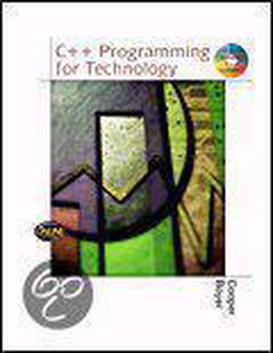 C++ Programming For Technology, T. Cooper | 9780766814073 | Boeken | bol
