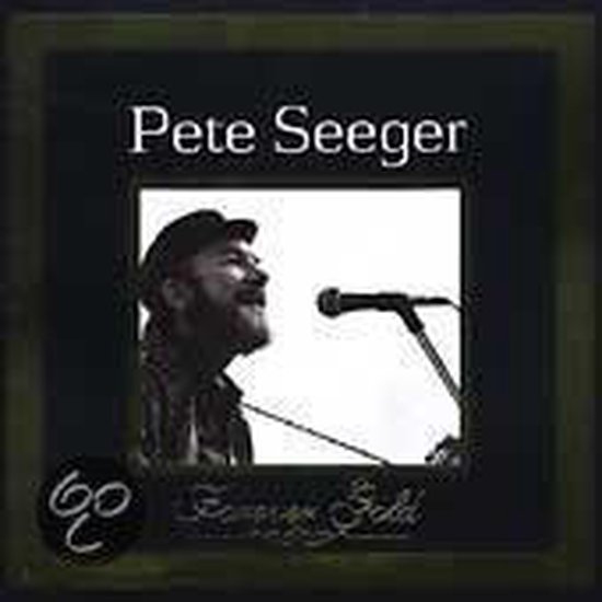 Pete Seeger, Pete Seeger | CD (album) | Muziek | bol.com