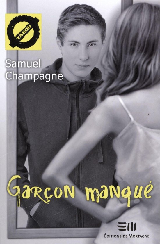 Garçon manqué (21) (ebook), Samuel Champagne | 9782896623334 | Boeken ...