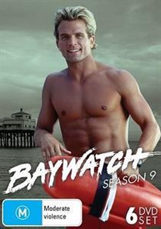 Baywatch Season 9 (DVD) (Dvd), David Charvet | Dvd's | bol