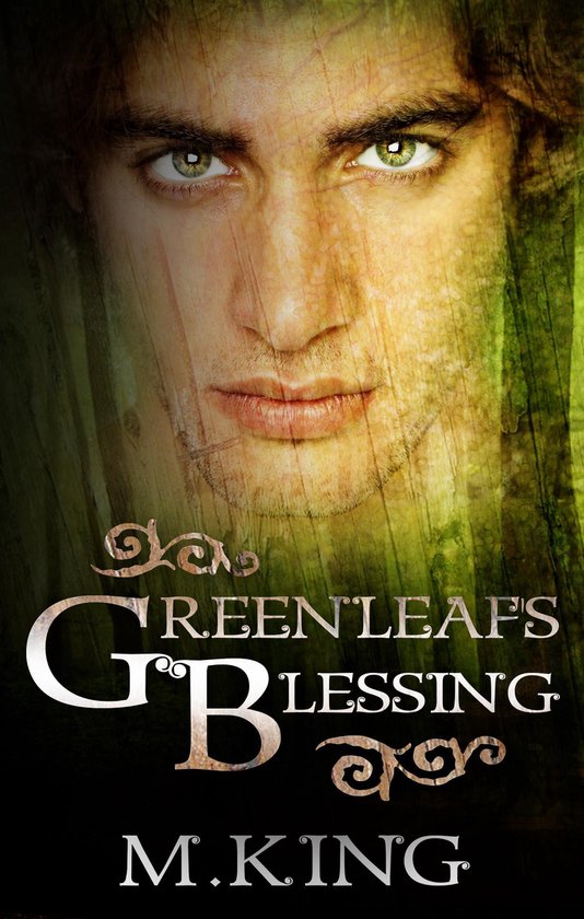 Greenleaf's Blessing (ebook), M. King | 9781925313291 | Boeken | bol.com