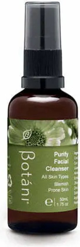 Botani Purify Facial Cleanser 100ML | bol