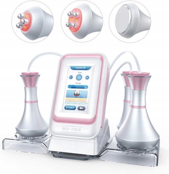 Appareil Cellulite - Liposuccion - Appareil de Massage - Anti Cellulite ...