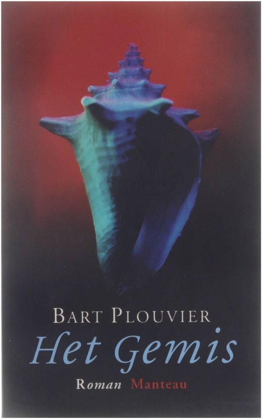 GEMIS, Plouvier Bart | 9789022314692 | Boeken | bol