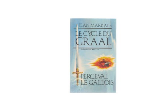 Le cycle du Graal | Jean Markale | Book, Jean Markale | 9782857044482 ...