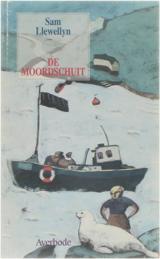De moordschuit, Sam Llewellyn | 9789031709571 | Boeken | bol