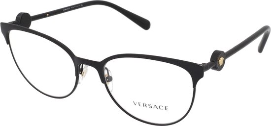Versace VE1271 1009 Größe: 54 | bol.com