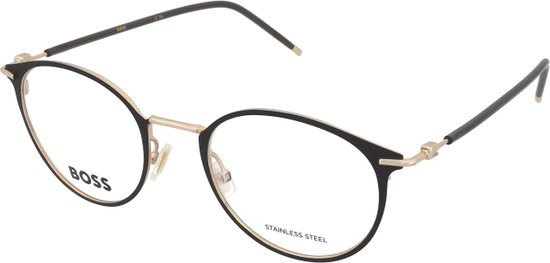 Hugo Boss Boss 1432 2M2 Glasdiameter: 50 | bol