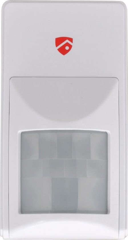 Red Shield draadloze bewegingsmelder WS-103 voor de Red Shield ...