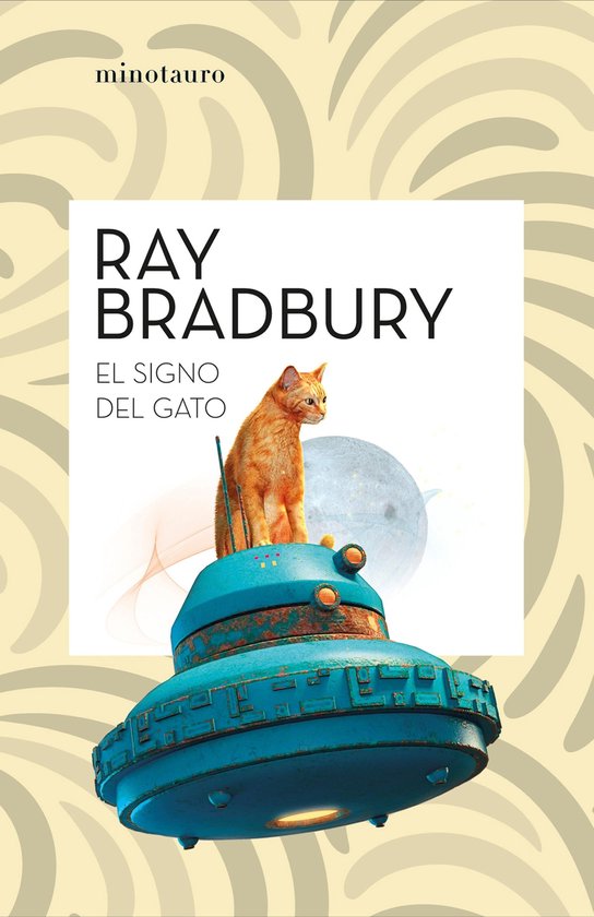 Bibliotecas de Autor - El signo del gato (ebook), Ray Bradbury ...