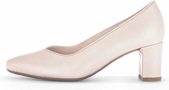 Gabor Dames Pump Roze ROSE 40,5 | bol