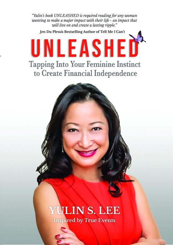 UNLEASHED (ebook), Yulin Lee | 9781637924907 | Boeken | bol