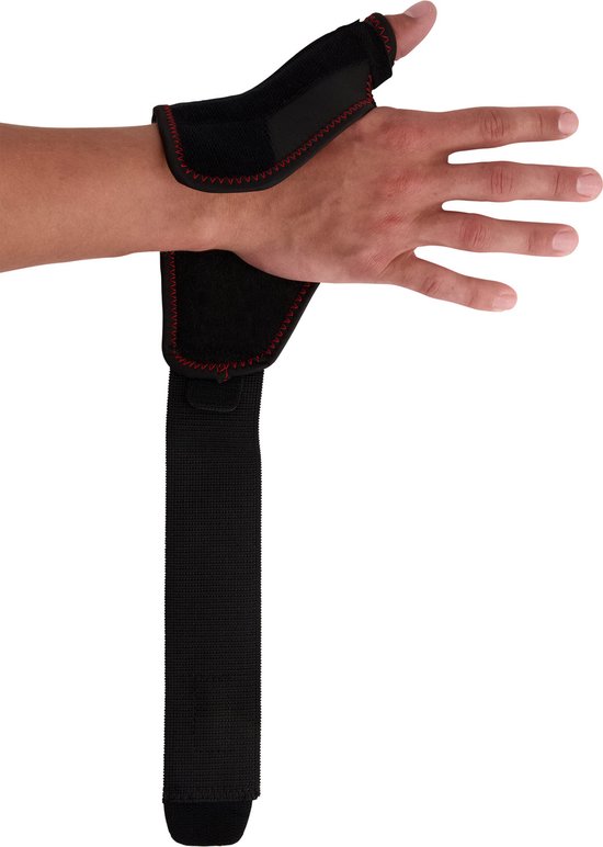 Gladiator Sports Pols/Duimbrace | bol.com