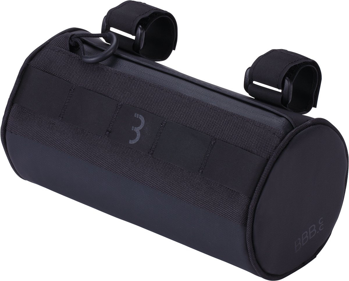 BBB Cycling BarrelPack Stuurtas Fiets Afneembaar – Bikepacking ...